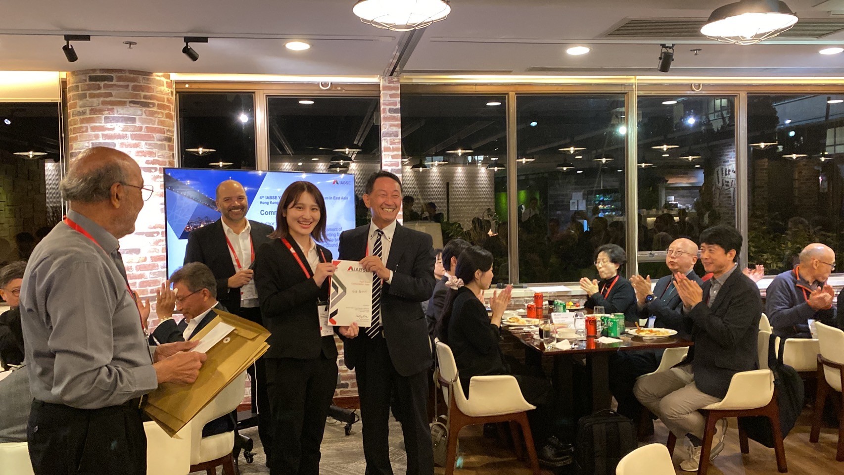 Mitsuyoshi Akiyama, Department of Civil and Environmental Engineering, Waseda University, Tokyo ...